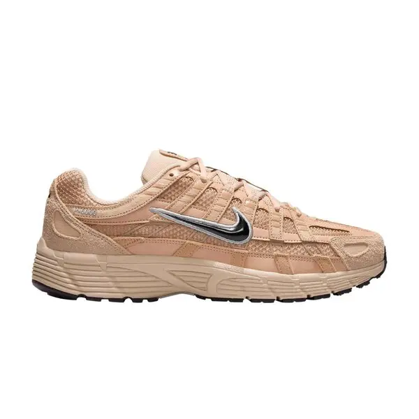 Nike P-6000 Se 'hemp - Tan