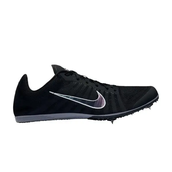 Nike Zoom D Indigo Fog