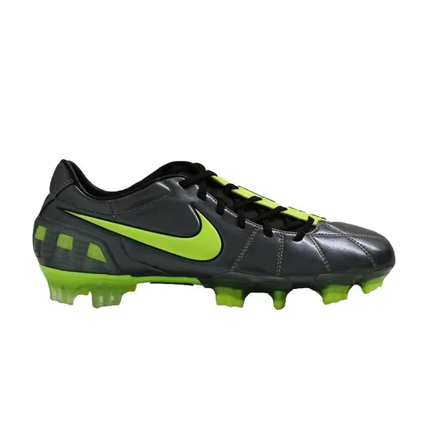 Nike Total 90 Laser 3 Fg - Blue