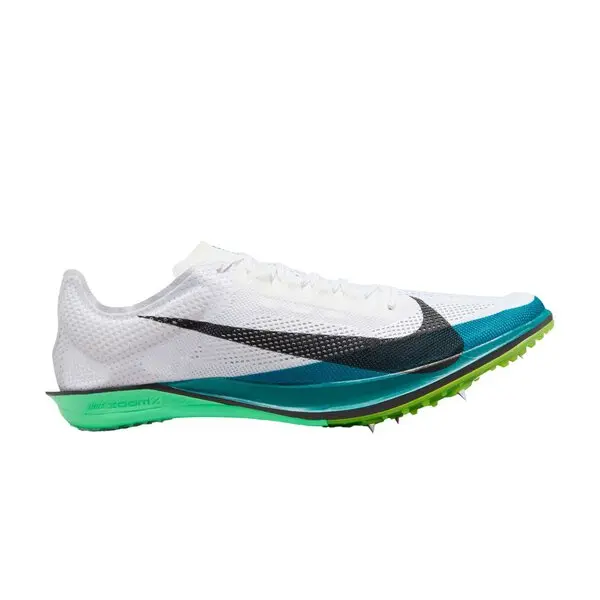 Nike Zoomx Dragonfly 2 Elite - White