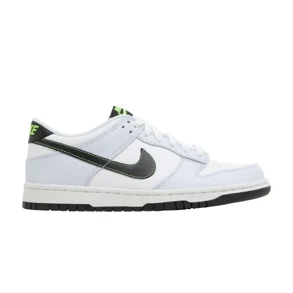 Nike Dunk Low Gs Sneakers - Grey
