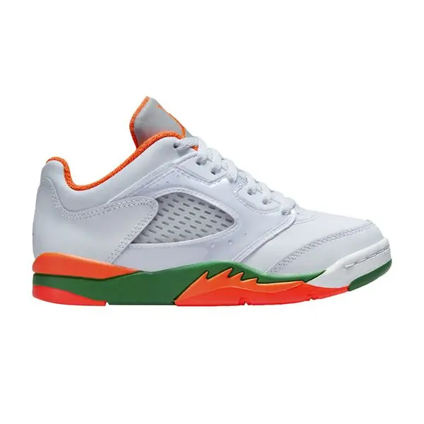 JORDAN 5 Retro Low Ps 'hurricanes' Sneakers