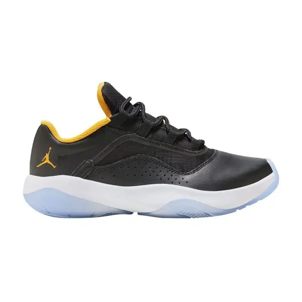 JORDAN 11 Cmft Low Gs Sneakers - Black