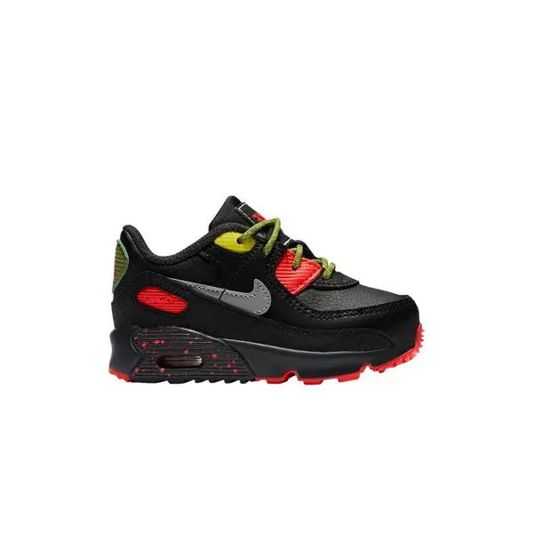 Nike Air Max 90 Td Sneakers - Black