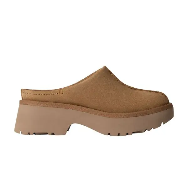 UGG New Heights Clog - Brown