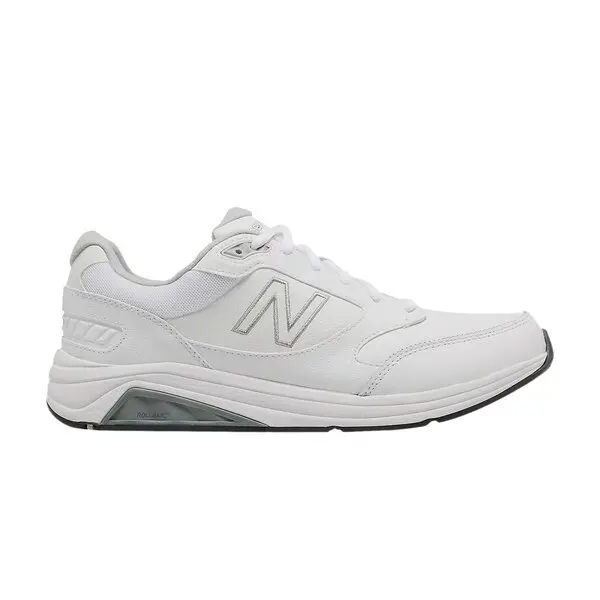 NEW BALANCE 928v3 B Wide - White