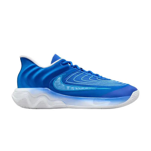 Nike Giannis Immortality 4 Sneakers - Blue