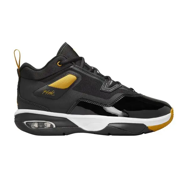 JORDAN Stay Loyal 3 Gs Sneakers - Black