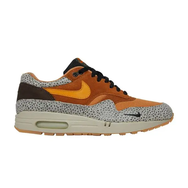 Nike Atmos X Air Max 1 B 'safari - Brown