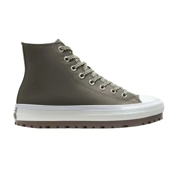 CONVERSE Chuck Taylor All Star High City Trek Pack - Green