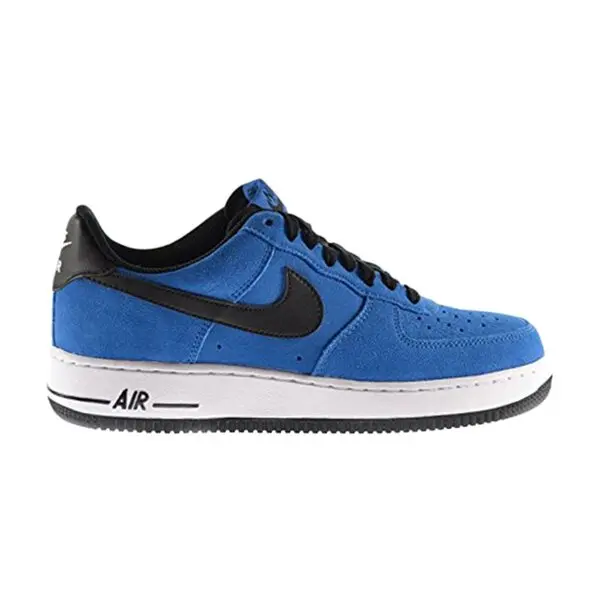 Nike Air Force 1 Sneakers - Blue