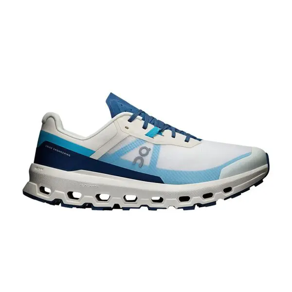 On Cloudvista 2 Sneakers - Blue