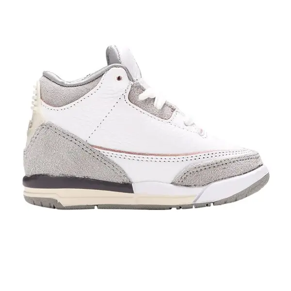 JORDAN A Ma Maniére X 3 Retro Sp Td
