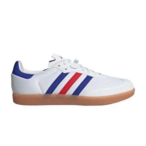 Adidas Velosamba Made With Nature Sneakers