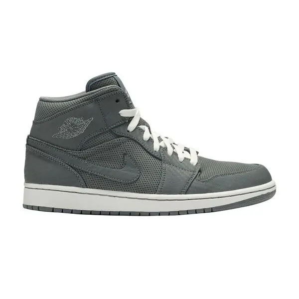 JORDAN 1 Phat Sneakers - Grey