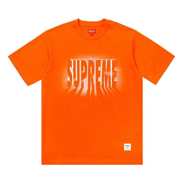 Supreme Light Short-sleeve Top