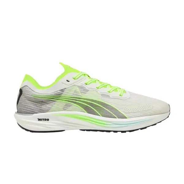 PUMA Liberate Nitro 2 Sneakers - Grey