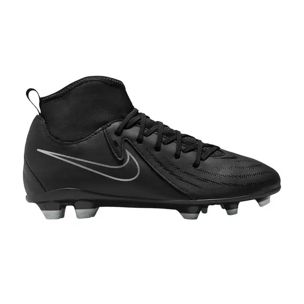 Nike Phantom Luna 2 Club Mg Gs 'shadow Pack - Black