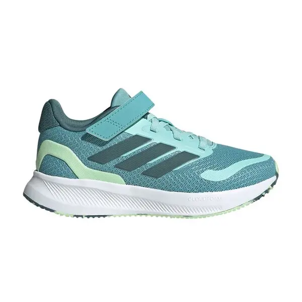 Adidas Runfalcon 5 C - Teal