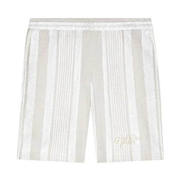 Givenchy Bermuda Shorts
