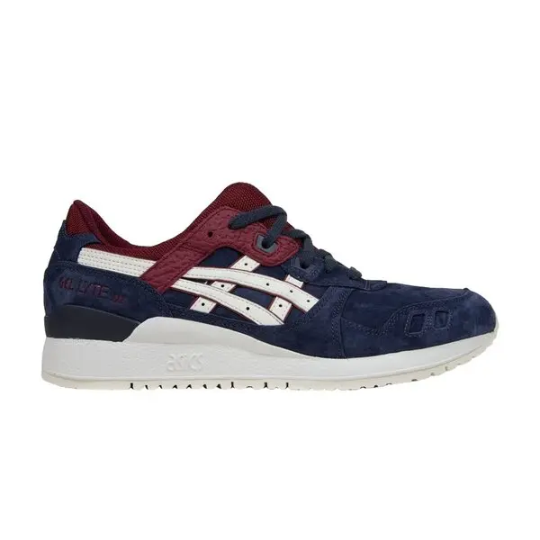 Asics Gel Lyte 3 Sneakers - Blue