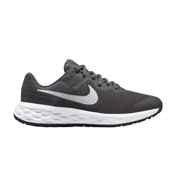 Nike Revolution 6 Gs Sneakers - Grey