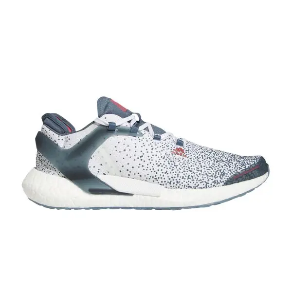 Adidas Alphatorsion Boost Athletic Sneakers