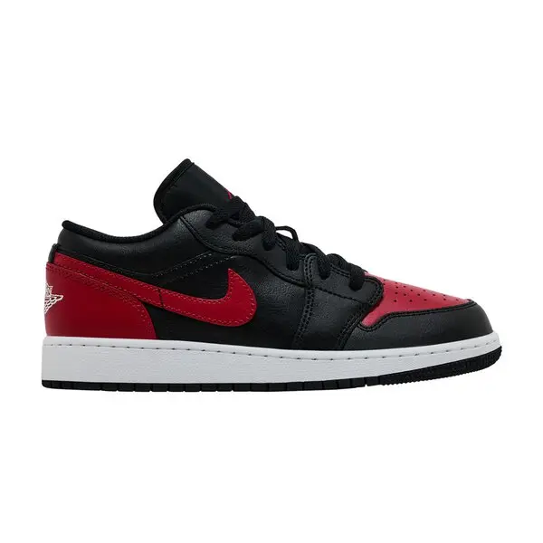 JORDAN 1 Low Sneakers