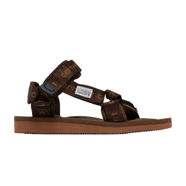 Suicoke Carhartt Wip X Depa-2cab Sandals