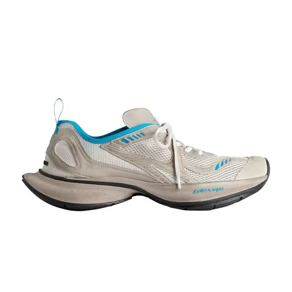 Balenciaga Circuit Sneaker - Grey