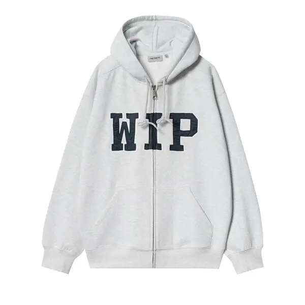 Carhartt Work In Progress Hooded Sweat Jacket