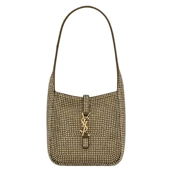 Saint Laurent Le 5a7 Mini Bag