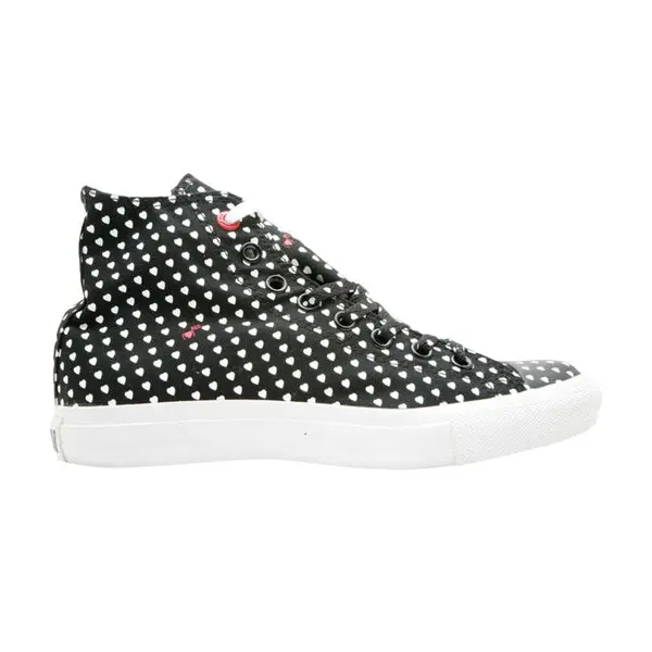 CONVERSE Chuck Taylor All Star Hi 'polka Dot' Sneakers