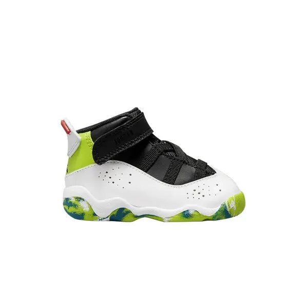 JORDAN 6 Rings Td 'his Airness - Black