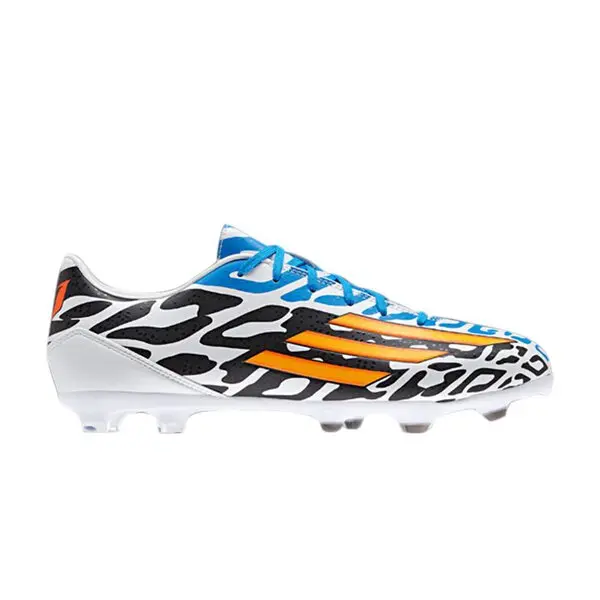 Adidas F10 Adizero Trx Fg