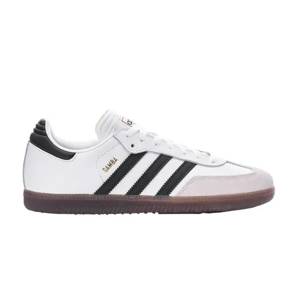 Adidas Samba J Sneakers
