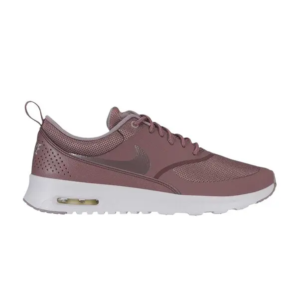 Nike Air Max Thea Sneakers - Purple