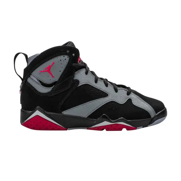 JORDAN 7 Retro Gg Sneakers - Black