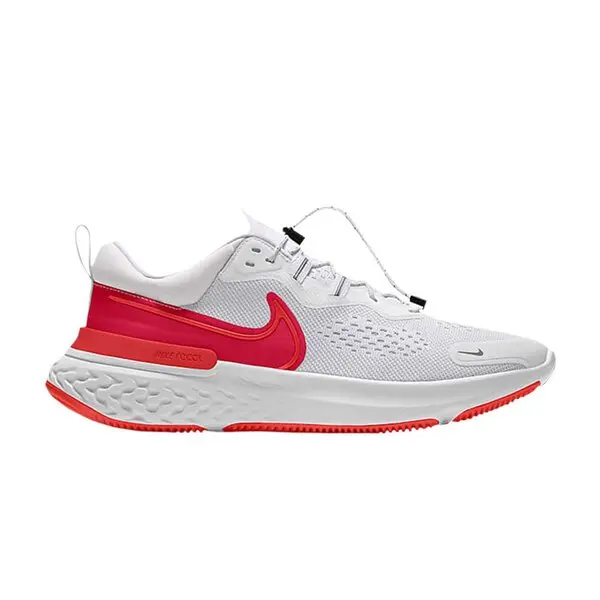 Nike Athletic Sneakers - Multicolor