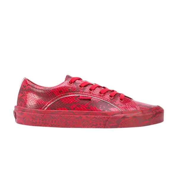 VANS Opening Ceremony X Lampin