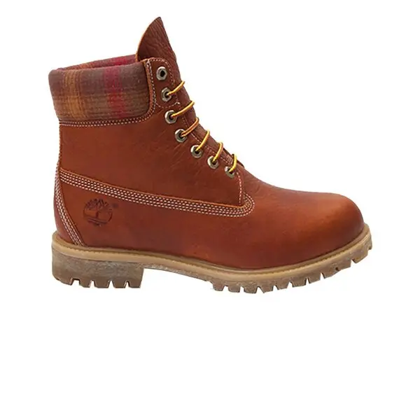 Timberland 6-inch Pendleton Boots