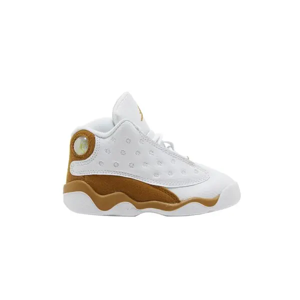 JORDAN 13 Retro Td Sneakers - White