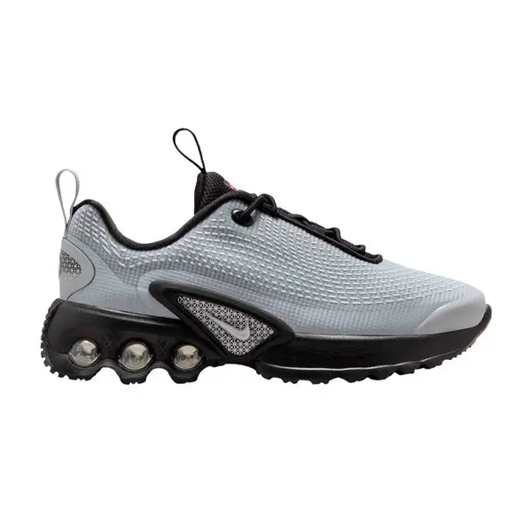 Nike Air Max Dn Ps Sneakers - Grey