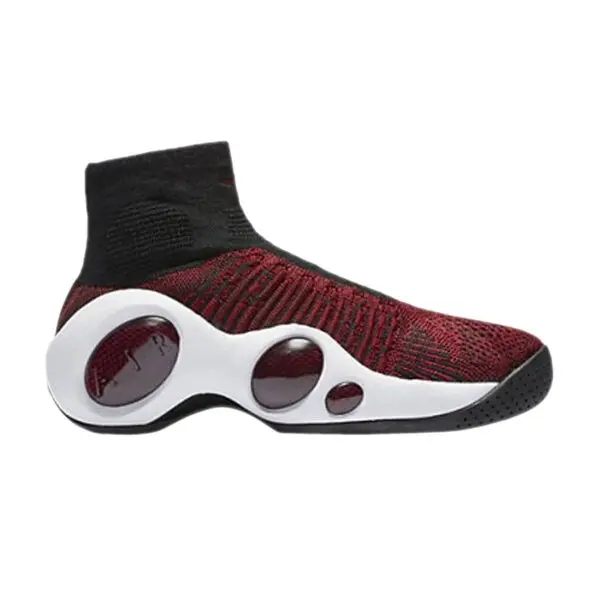Nike Flight Bonafide Gs Sneakers