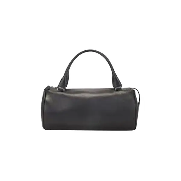 THE ROW Edith Handbag - Black