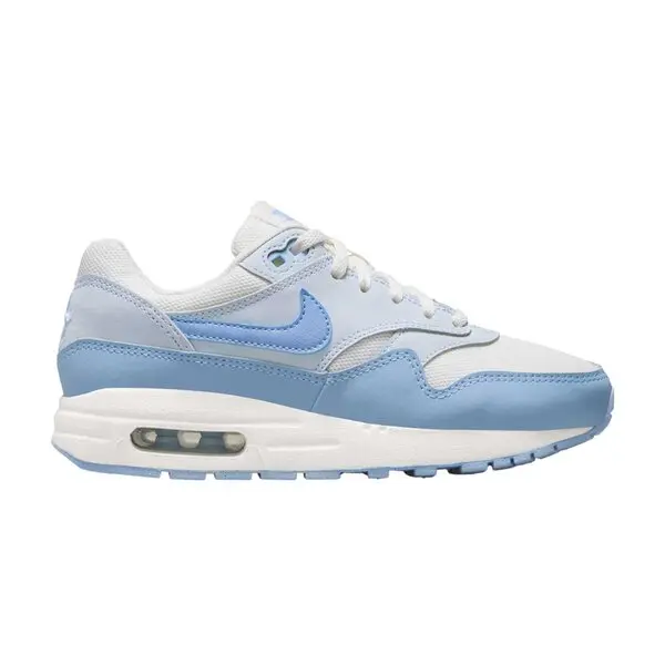 Nike Air Max 1 Gs Sneakers - Blue