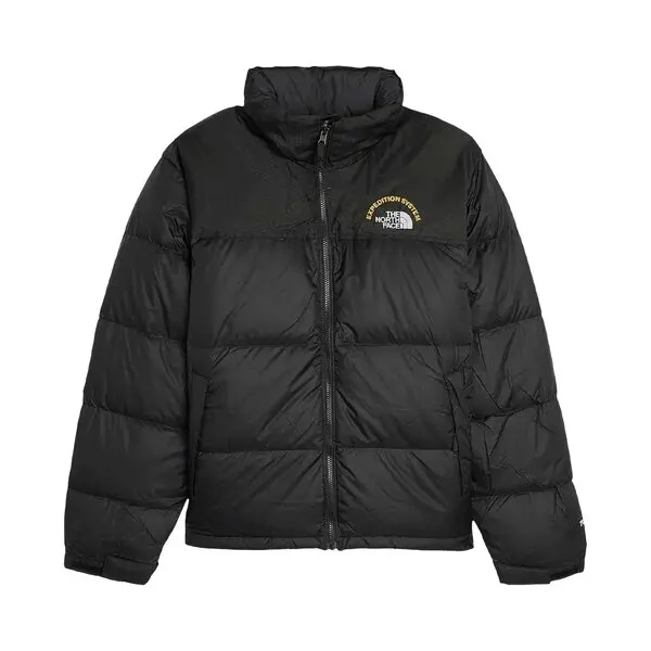 The North Face 1996 Retro Nuptse Jacket - Black