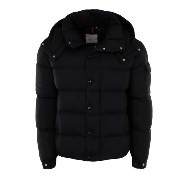 Moncler Vezere Jacket - Black