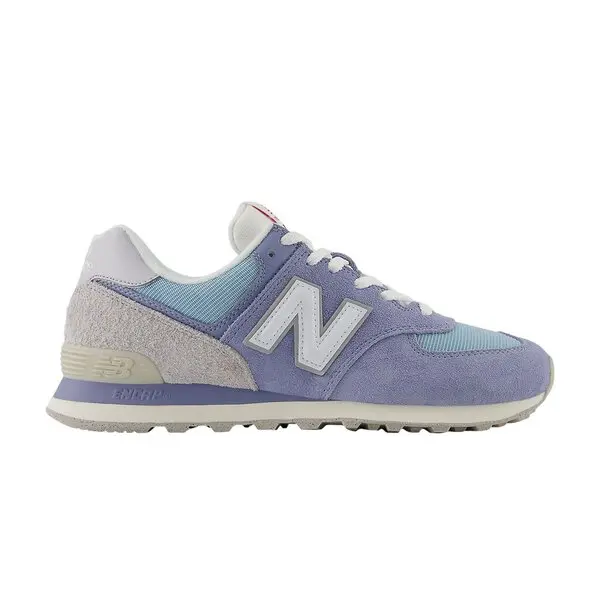 NEW BALANCE 574 "dusk Shower