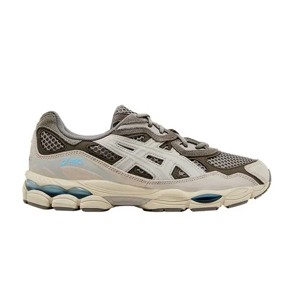 Asics Gel Nyc Sneakers - Grey
